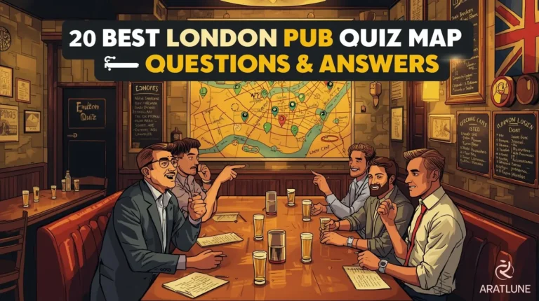 20 Premier League Quiz Questions and Answers of 2026