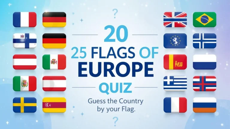 40 Gerenal Knowledge Pub Quiz Questions with Answer 2026