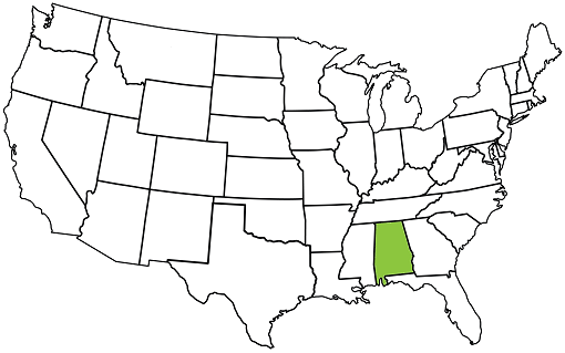 US States Map Quiz? Find Map of 50 United States of America