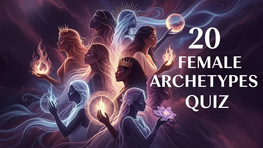 20 Random Quiz Test & Fun Trivia to Take About Yourself