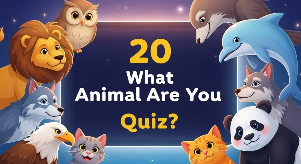 20 Europe Capitals Quiz with Answers (European Map games)